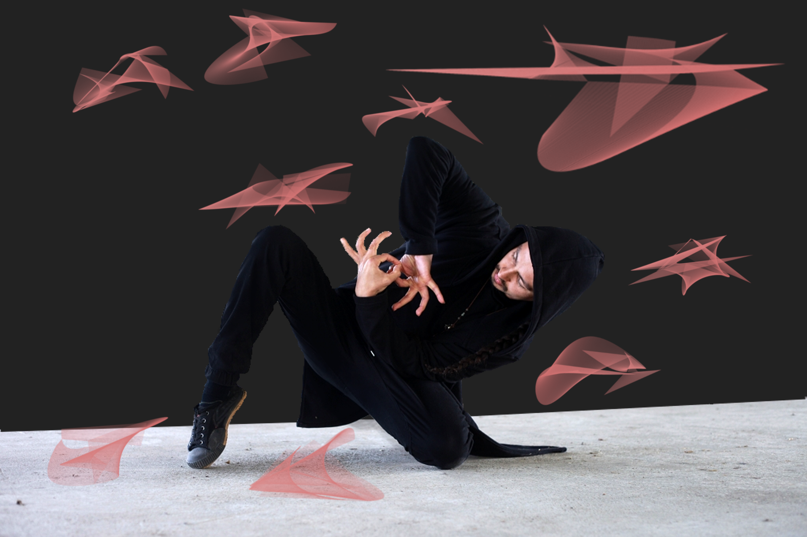 How to dance | Flow Movement